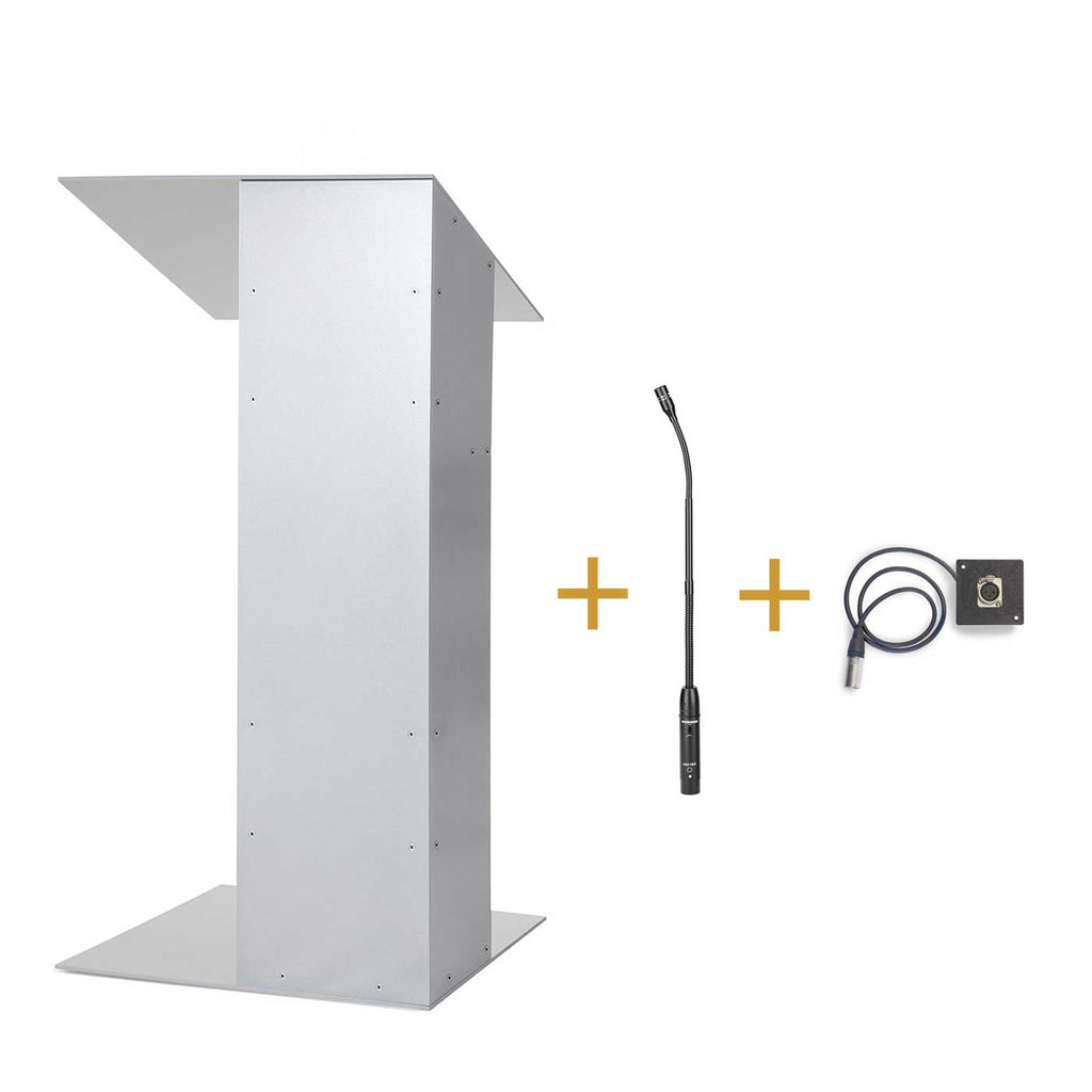 Combo K1 Lectern - Complete solution - Set 1– Lectern Store US by Urbann
