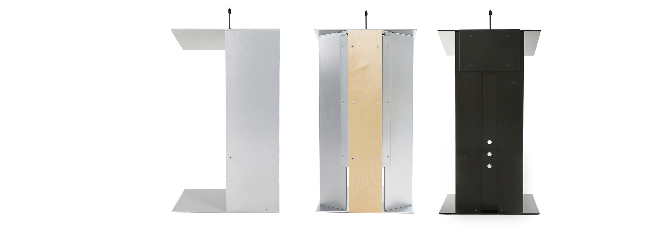 Modern, contemporary lecterns and podiums - Lectern Store US by Urbann