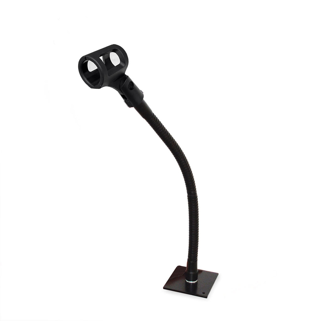 Articulated arm with universal clip for lecterns and podiums - Urbann ...