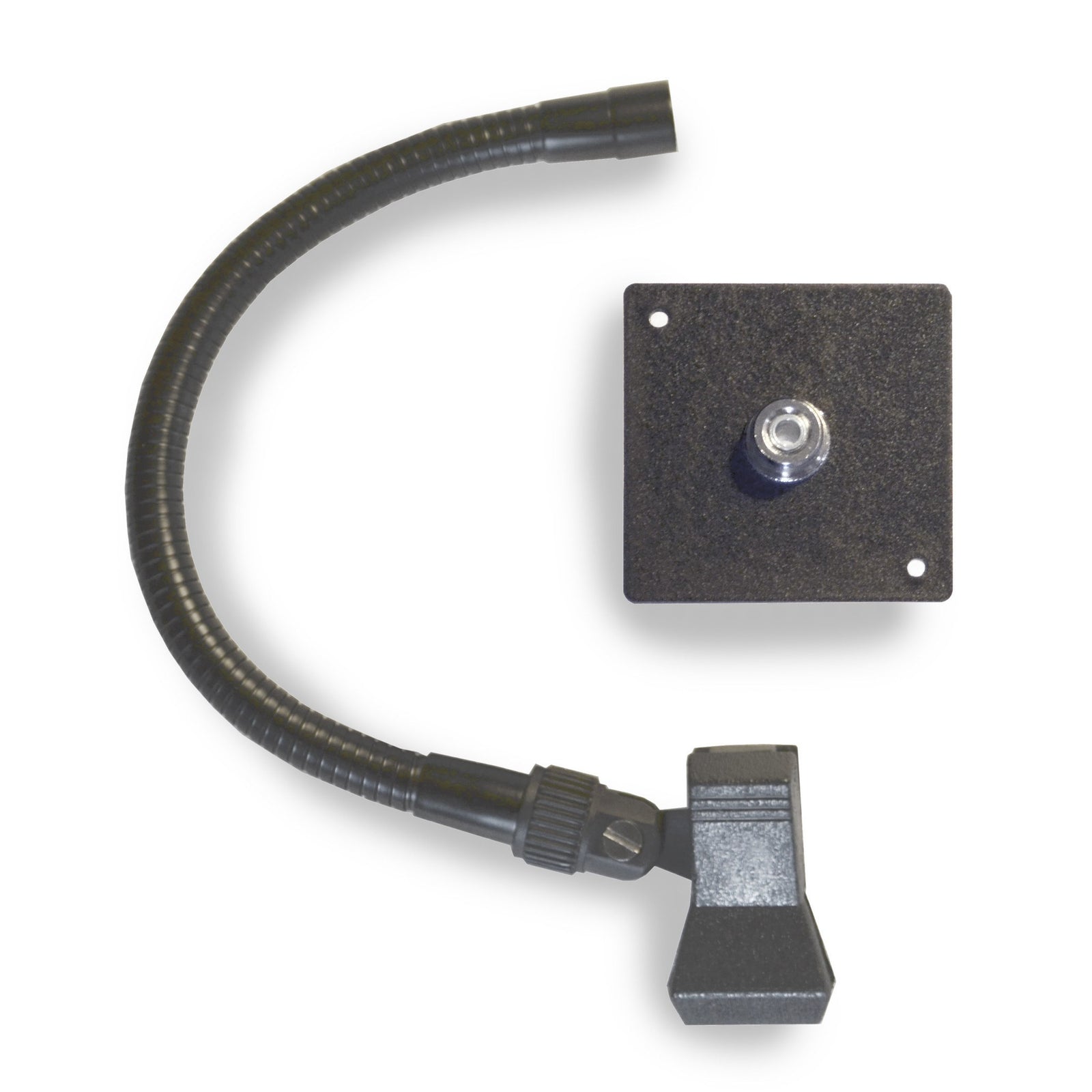 Articulated arm with universal clip for lecterns and podiums - Urbann ...