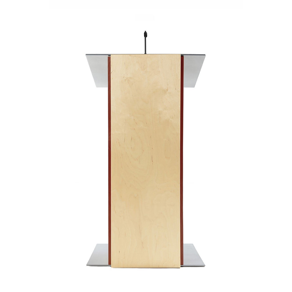 K2 lectern / podium - modern and timeless– Lectern Store US by Urbann