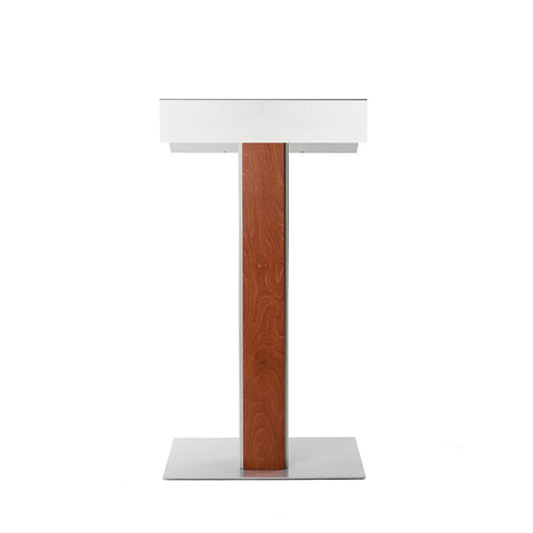 Modern, contemporary lecterns and podiums - Lectern Store US by Urbann