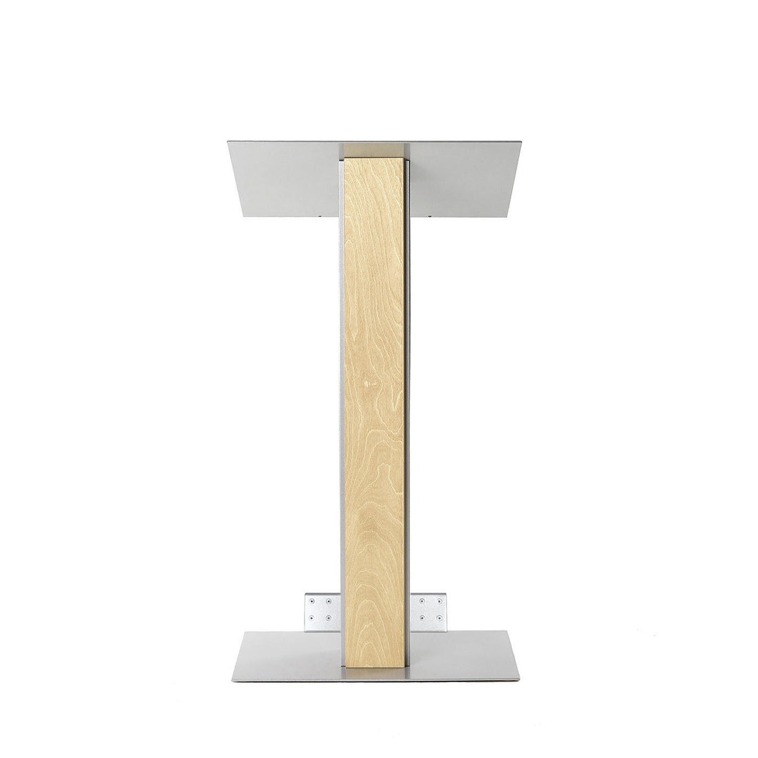 Y5 lectern / podium - Natural - modern and timeless– Lectern Store US ...
